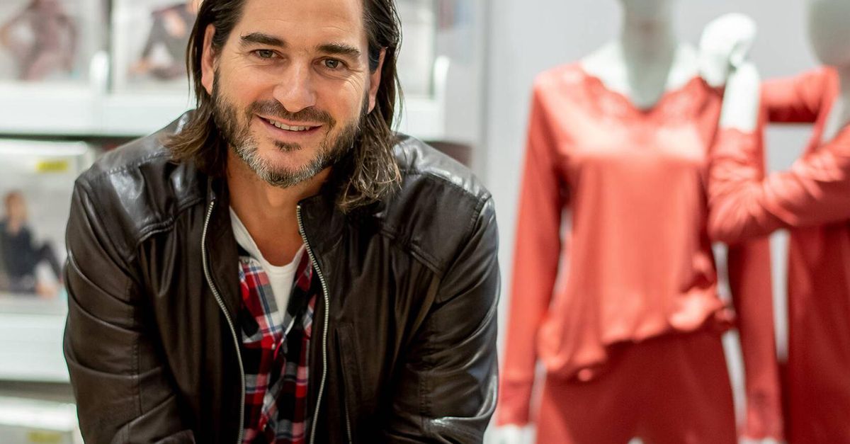 Dave Müller - Maestrodeiconti